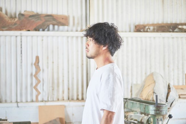 CV - Taichi Yoshimura